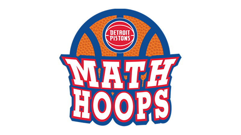 in the Community | Detroit Pistons