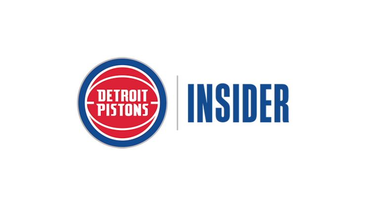 Pistons Logo