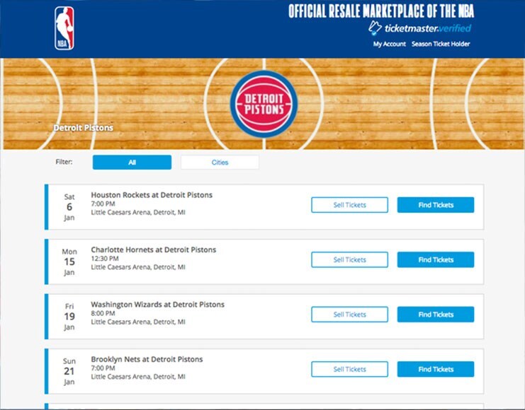 Center Sideline | NBA.com