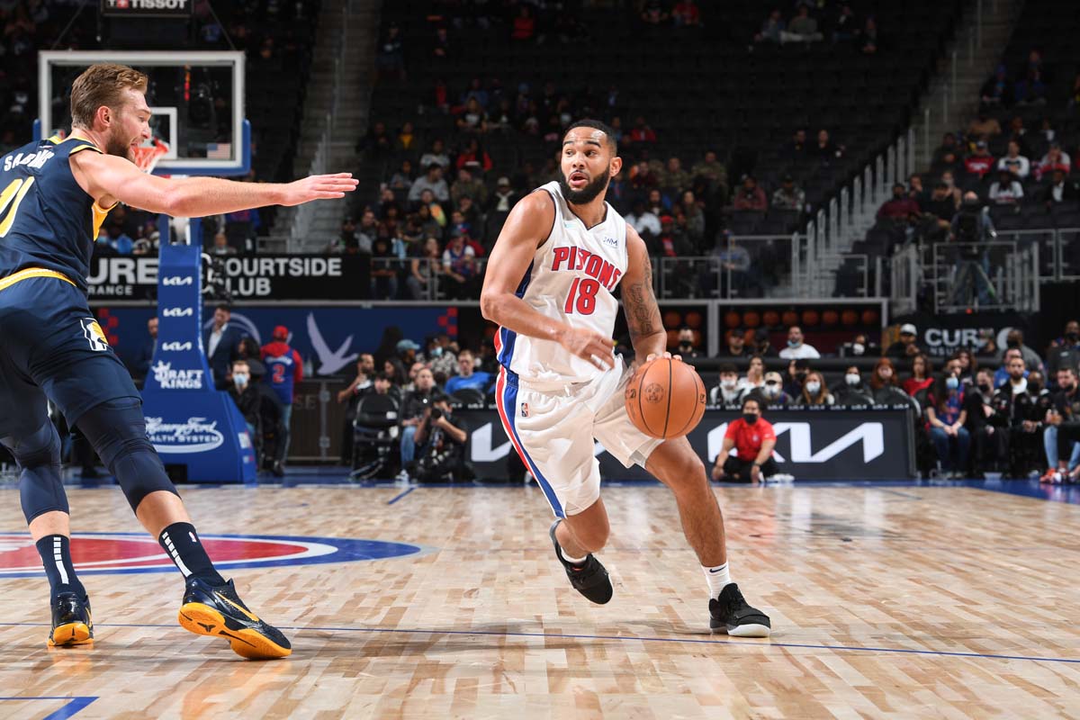 Photos: Pistons 97, Pacers 89 Photo Gallery | NBA.com