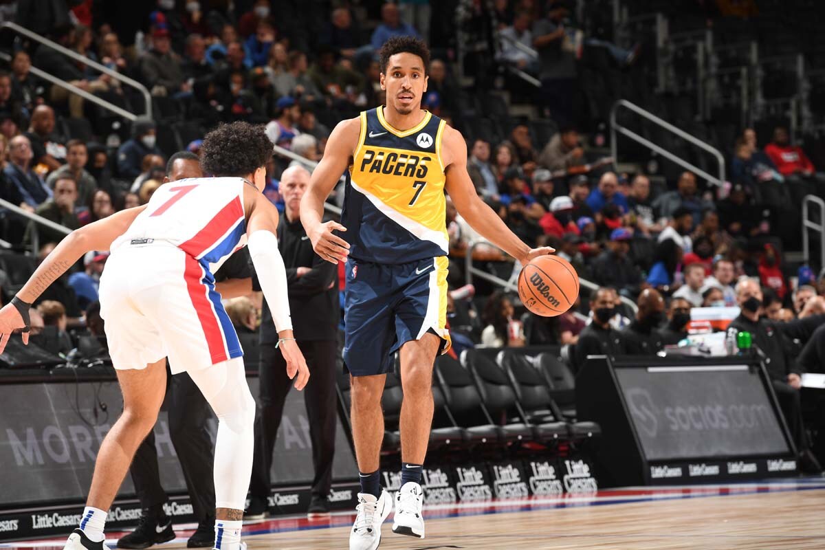 Photos: Pistons 97, Pacers 89 | Detroit Pistons