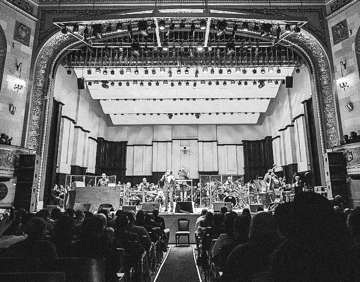 Center Sideline | Detroit Pistons