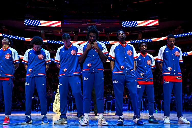 Pistons Mailbag - WEDNESDAY, Dec. 29 | Detroit Pistons