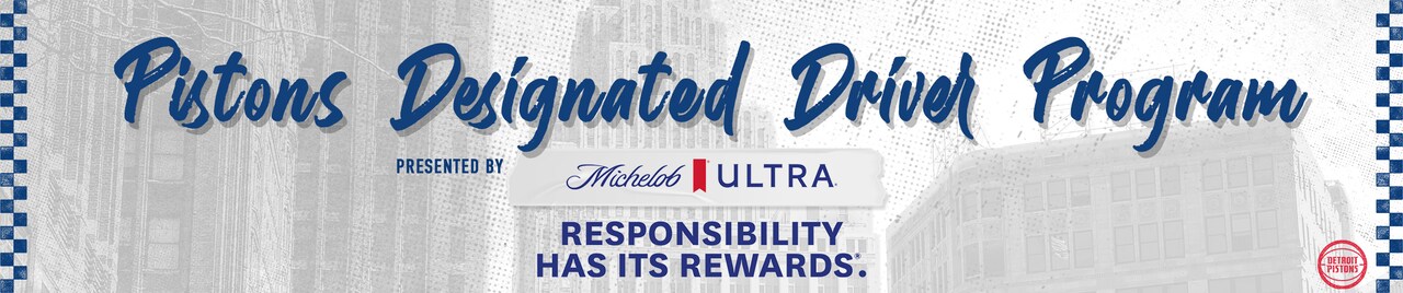 Designated Driver Program | NBA.com