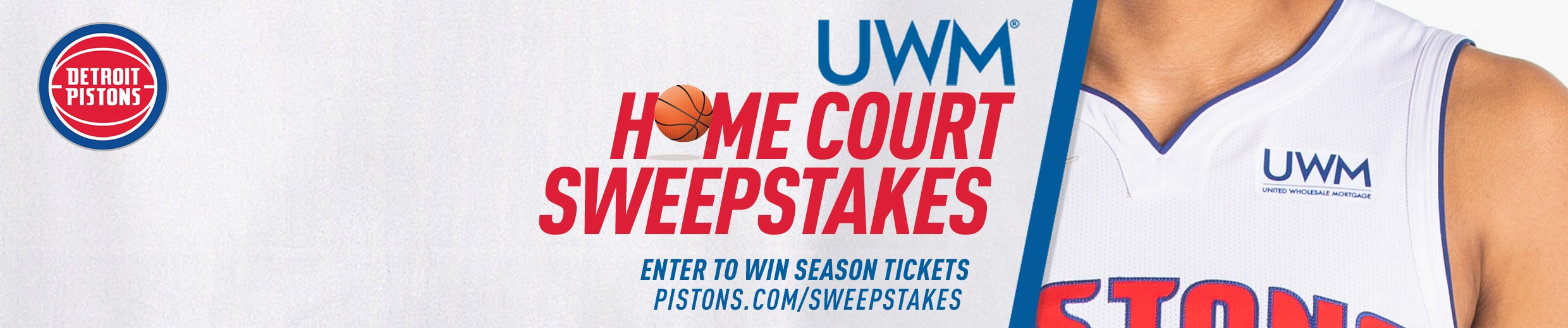 UWM Sweepstakes | NBA.com