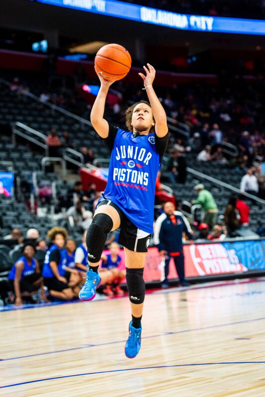 2022 Breast Health Awareness Panel Photo Gallery | NBA.com