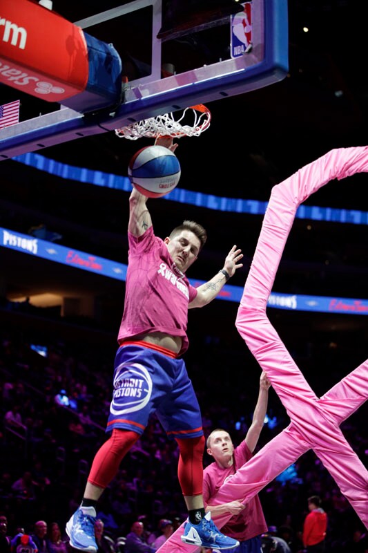 2022 Breast Health Awareness Panel Photo Gallery | NBA.com