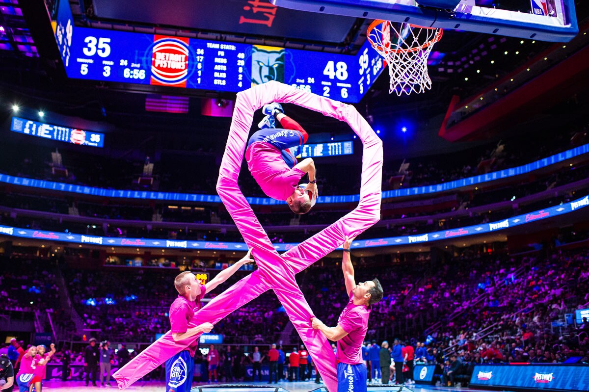 2022 Breast Health Awareness Panel Photo Gallery | NBA.com