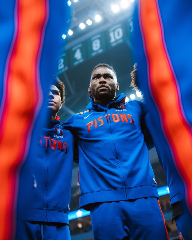 Photos: Pistons 91 Bucks 116 Photo Gallery | NBA.com