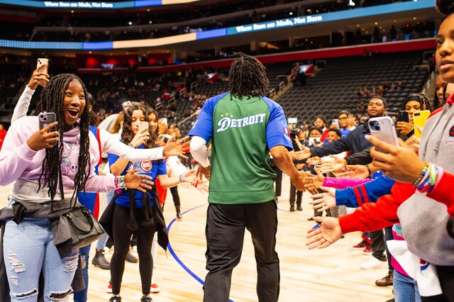 Fan Experiences | NBA.com