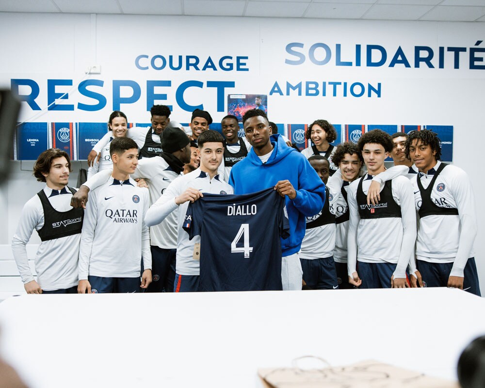 Paris Recap Photo Gallery | NBA.com