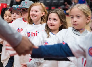 Fan Experiences | NBA.com