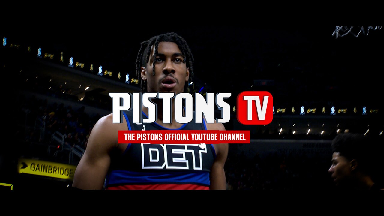 Detroit Pistons - Get the Latest Pistons Scores, Schedule & News