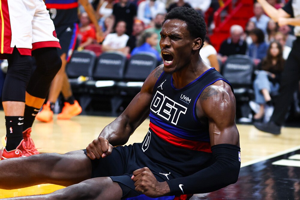 Pistons Digest: The return of a (healthy) Jalen Duren means a world of ...