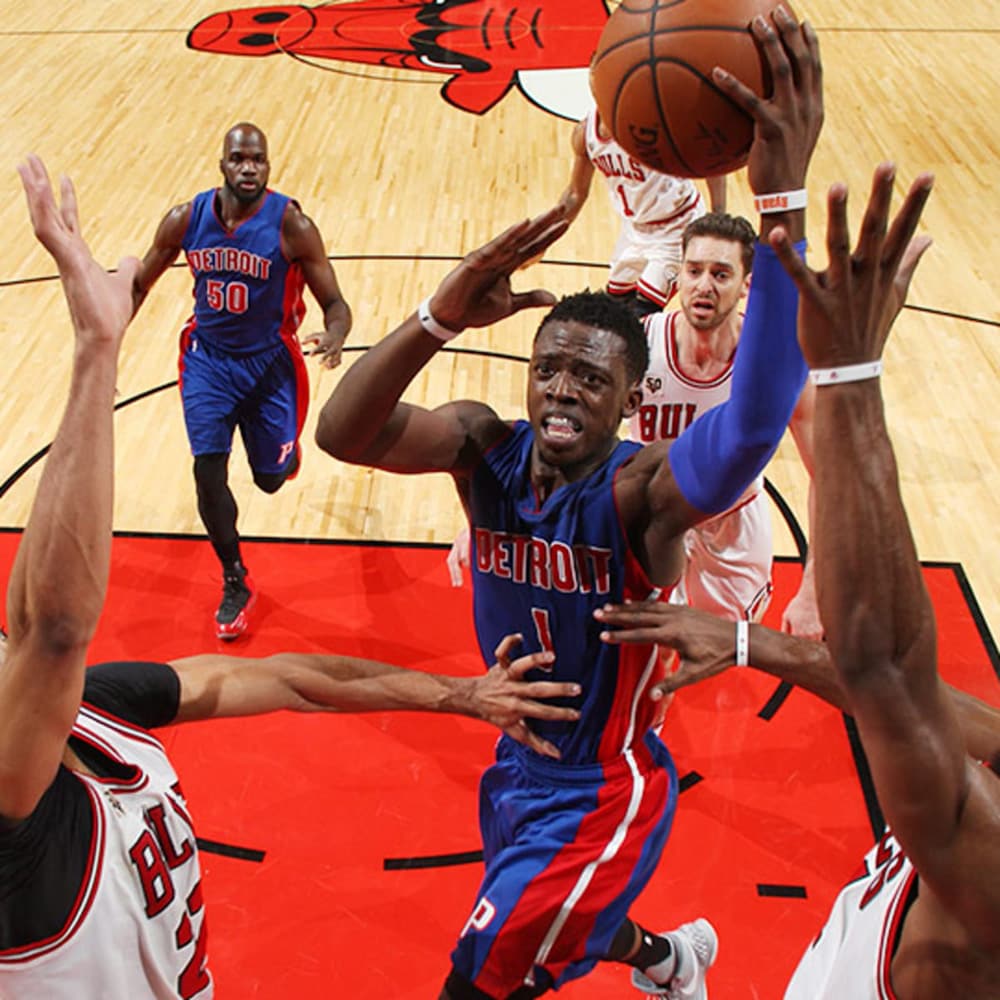 Pistons Digest: Wiseman’s week earns him a role as Pistons battle ...