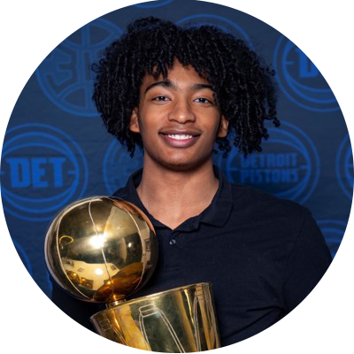 Youth Council | Detroit Pistons
