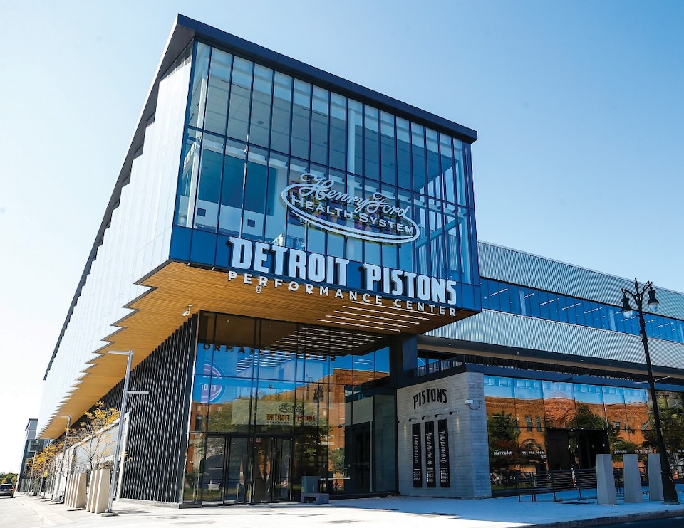 Ticket Sales Program | Detroit Pistons