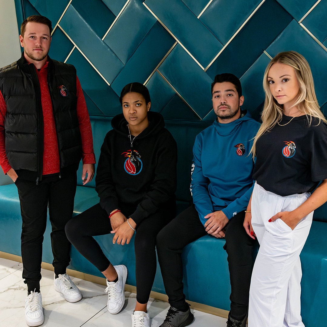 Pistons 313 Shop ‑ Plum Market | NBA.com