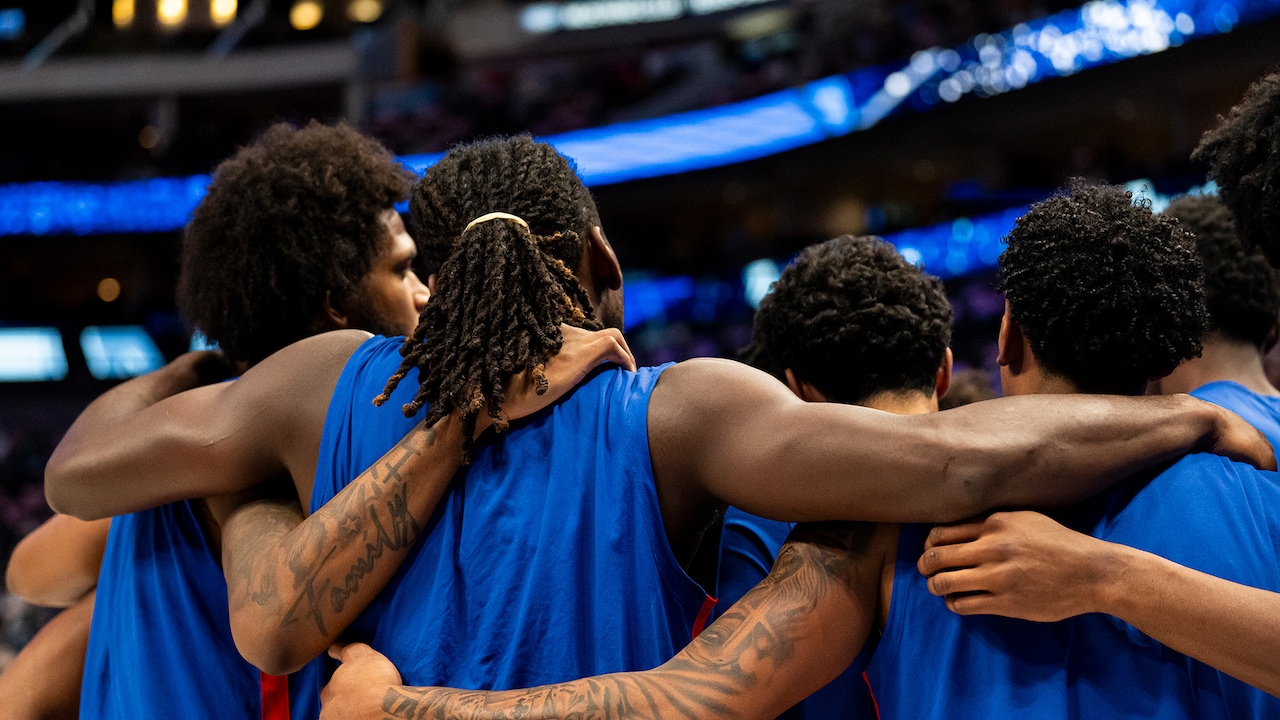 Detroit Pistons Careers | Detroit Pistons