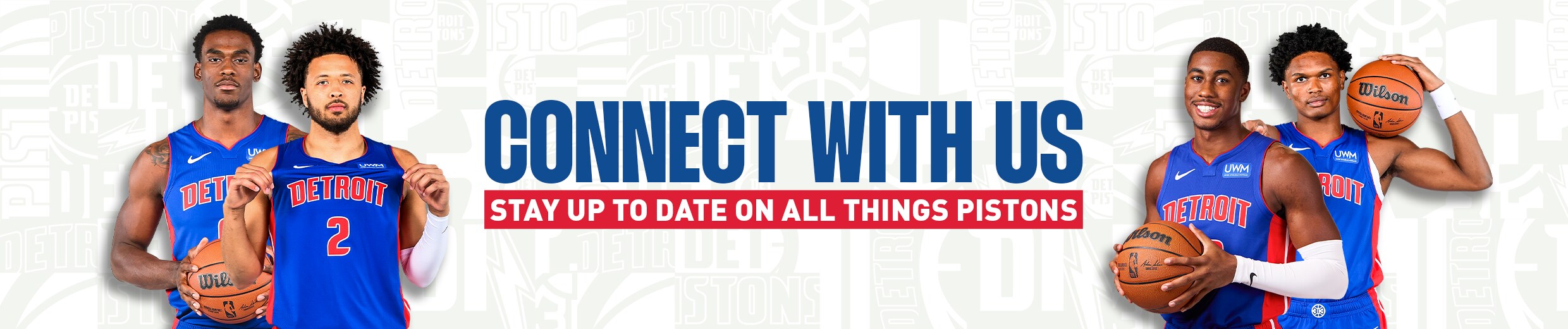 Connect With Us | NBA.com