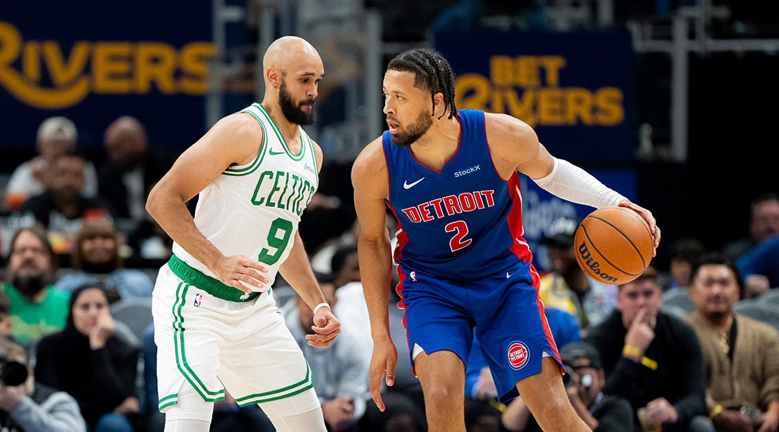 Pistons sense a corner about to be turned – ‘The whole group has no ...