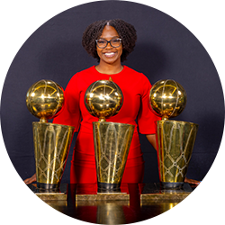 Detroit Pistons Careers | Detroit Pistons