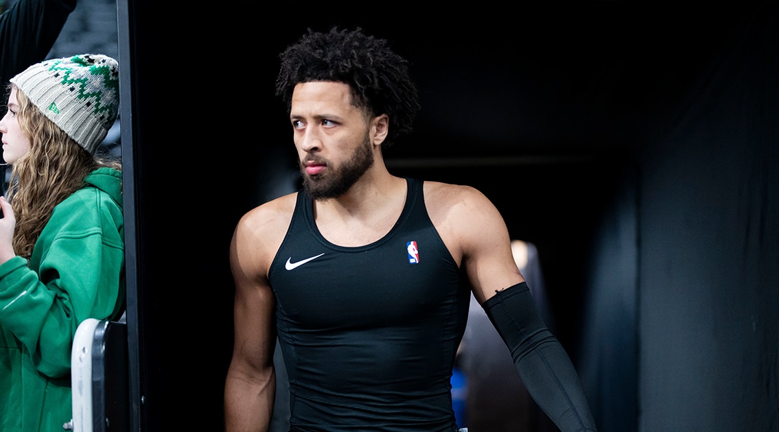 PISTONS DIGEST: Cade pushes into All-Star territory amid crowded East ...