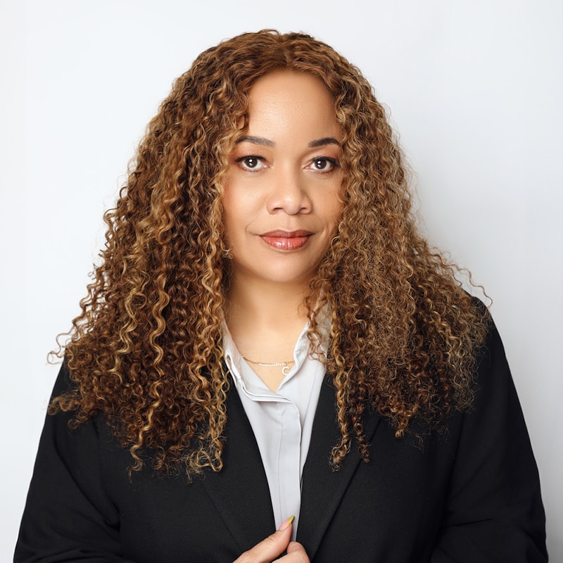 Woman of the Week | Detroit Pistons