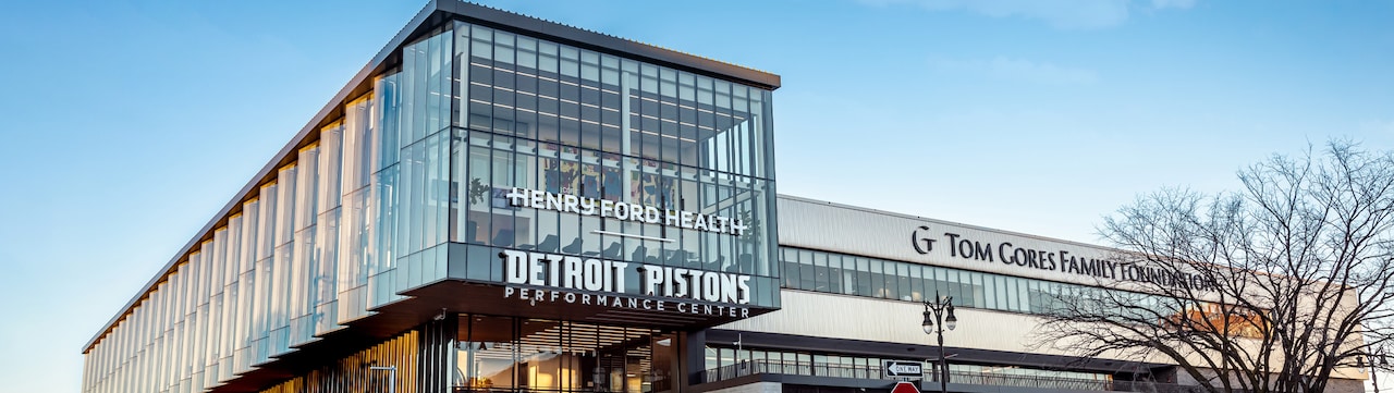 PPC | Detroit Pistons