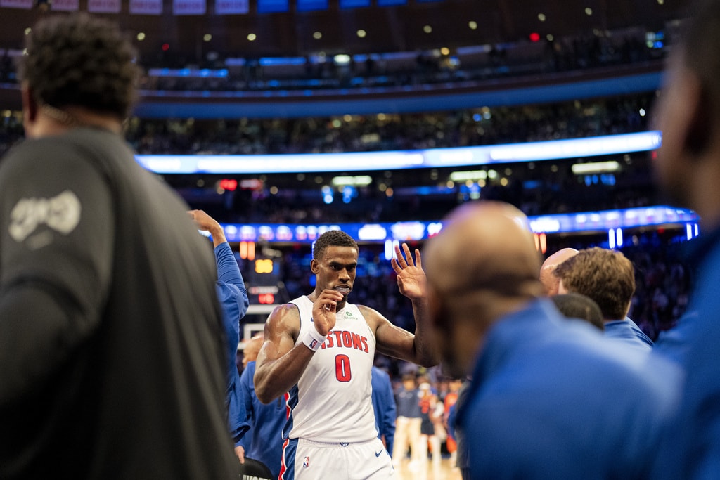 Detroit Pistons owner Tom Gores’ ‘urgency’ message resonates as NBA ...