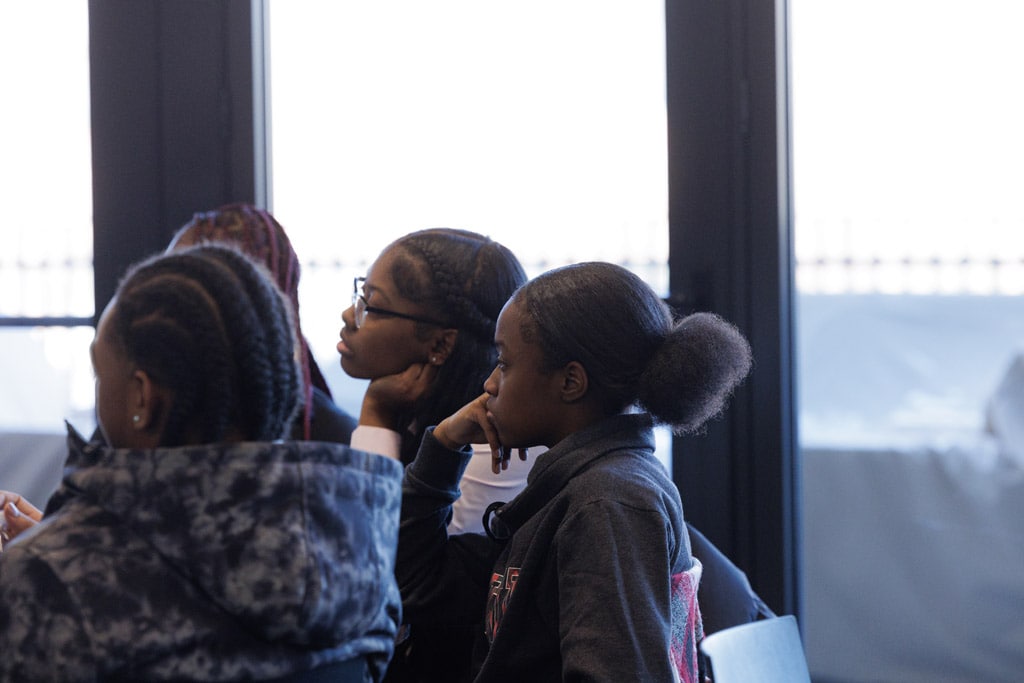 Beyond The Baseline | Detroit Pistons