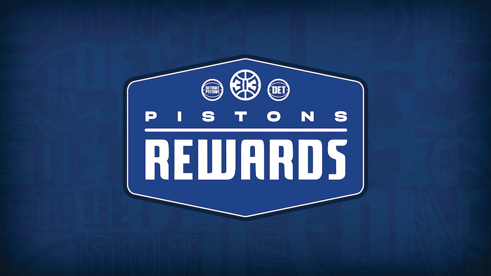 Detroit Pistons - Get the Latest Pistons Scores, Schedule & News