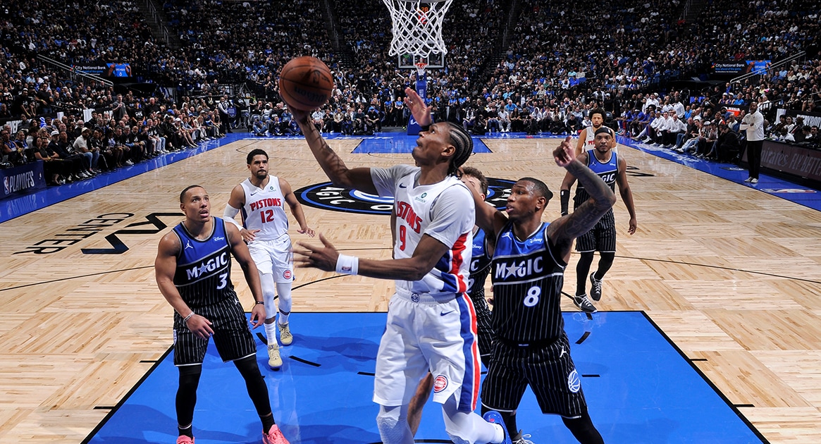 Game 4 win means Pistons wouldn’t have to follow perilous path of ’03 team