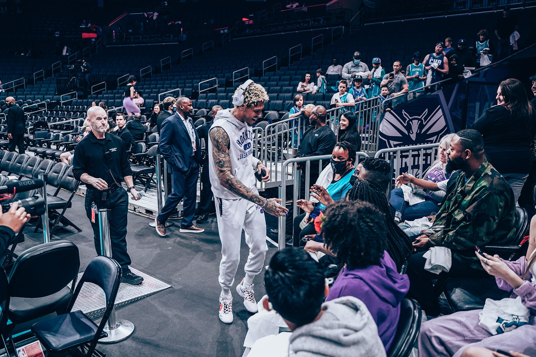 2022 Futureshaper Design Experience Photo Gallery | NBA.com