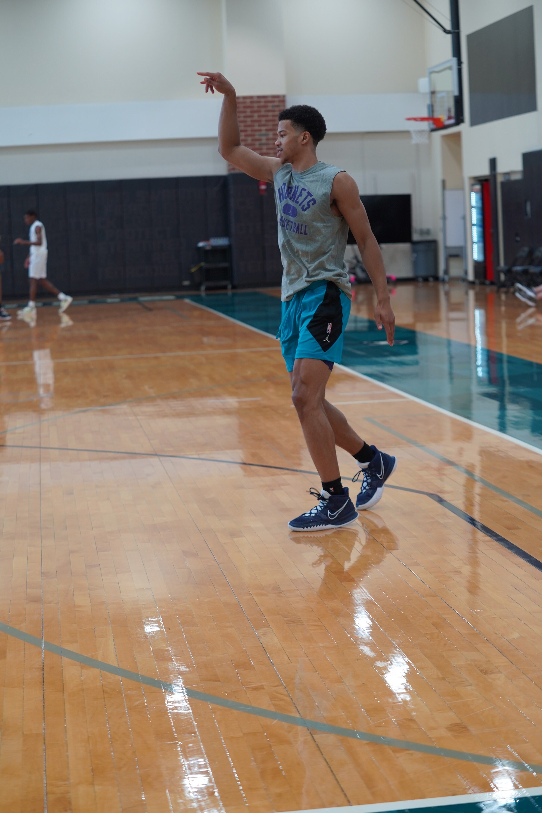 NBA Pre-Draft Workout Gallery - 5/29/22 Photo Gallery | NBA.com