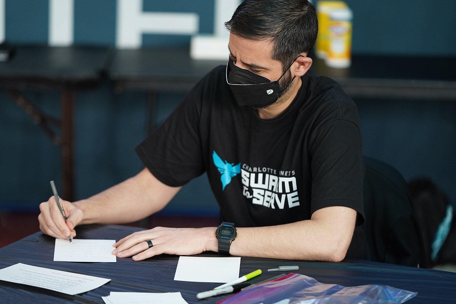 Military Care 2021 Gallery Photo Gallery | NBA.com