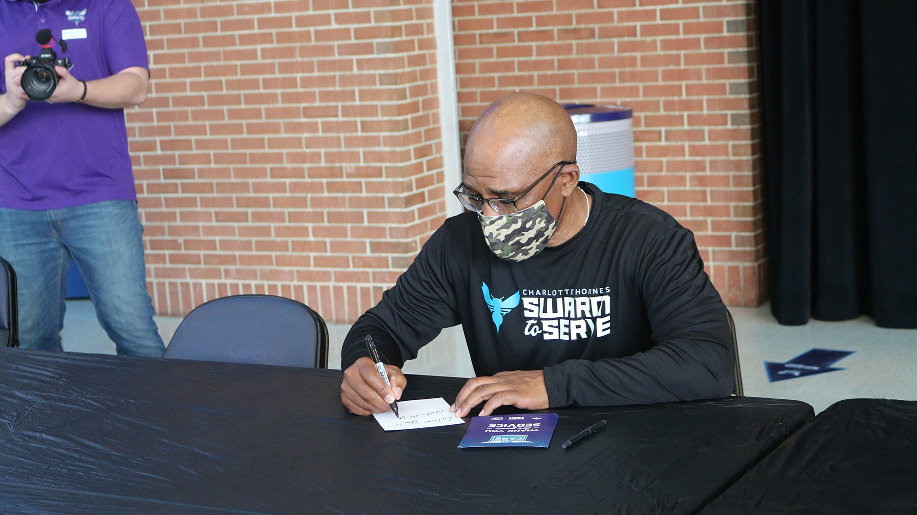 Military Care 2021 Gallery Photo Gallery | NBA.com