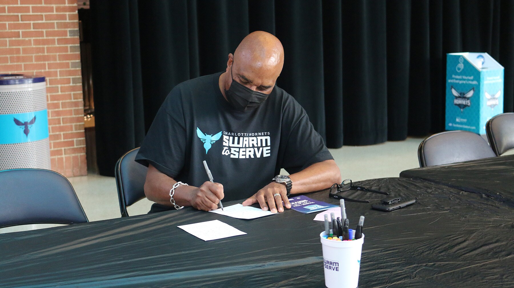 Military Care 2021 Gallery Photo Gallery | NBA.com