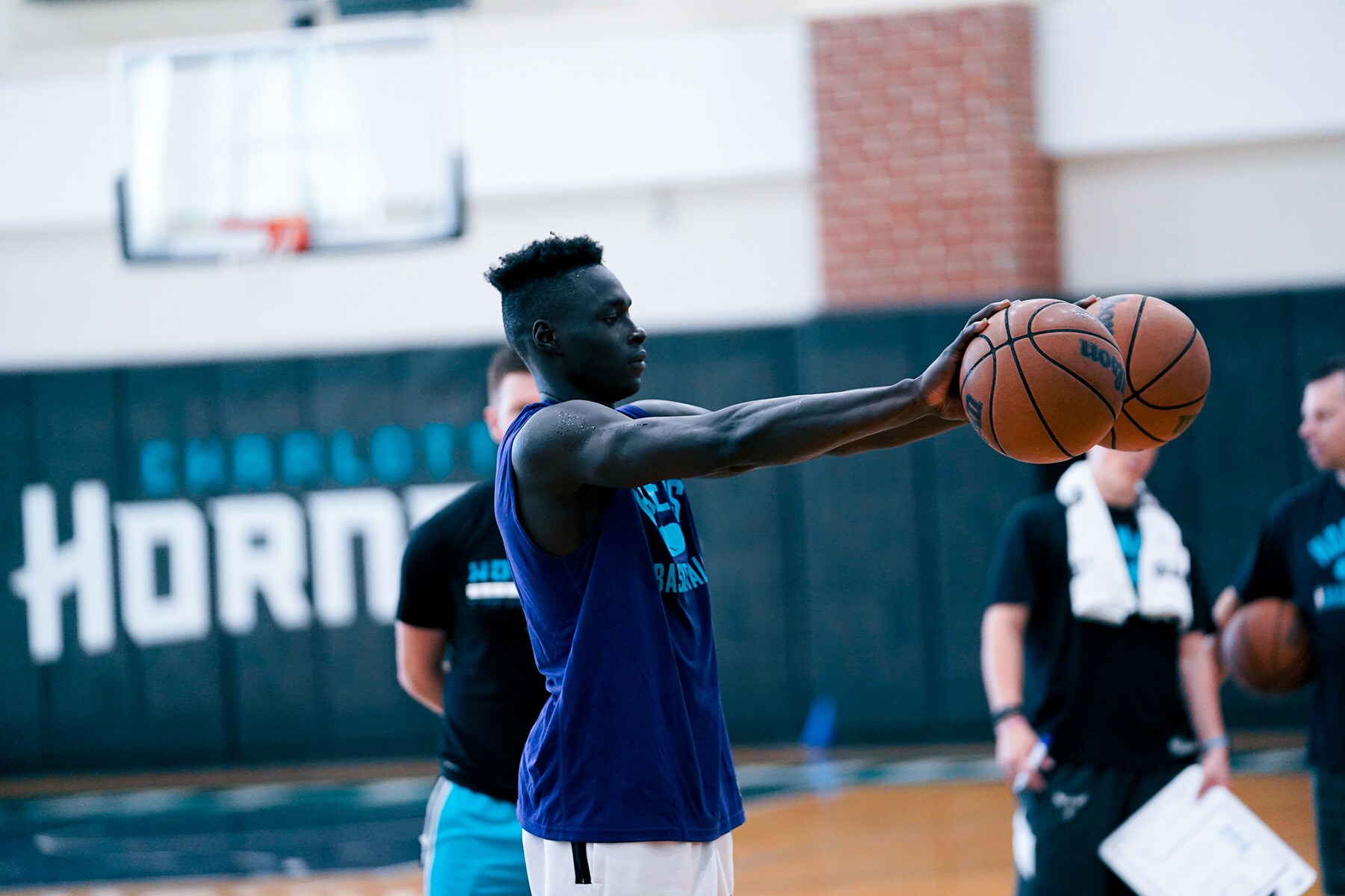 NBA Pre-Draft Workout Gallery - 6/2/22 Photo Gallery | NBA.com