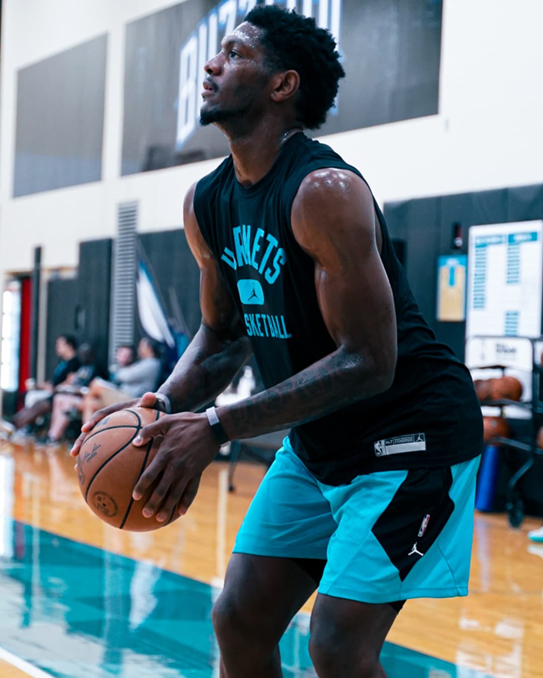 NBA Pre-Draft Workout Gallery – 6/11/22 Photo Gallery | NBA.com