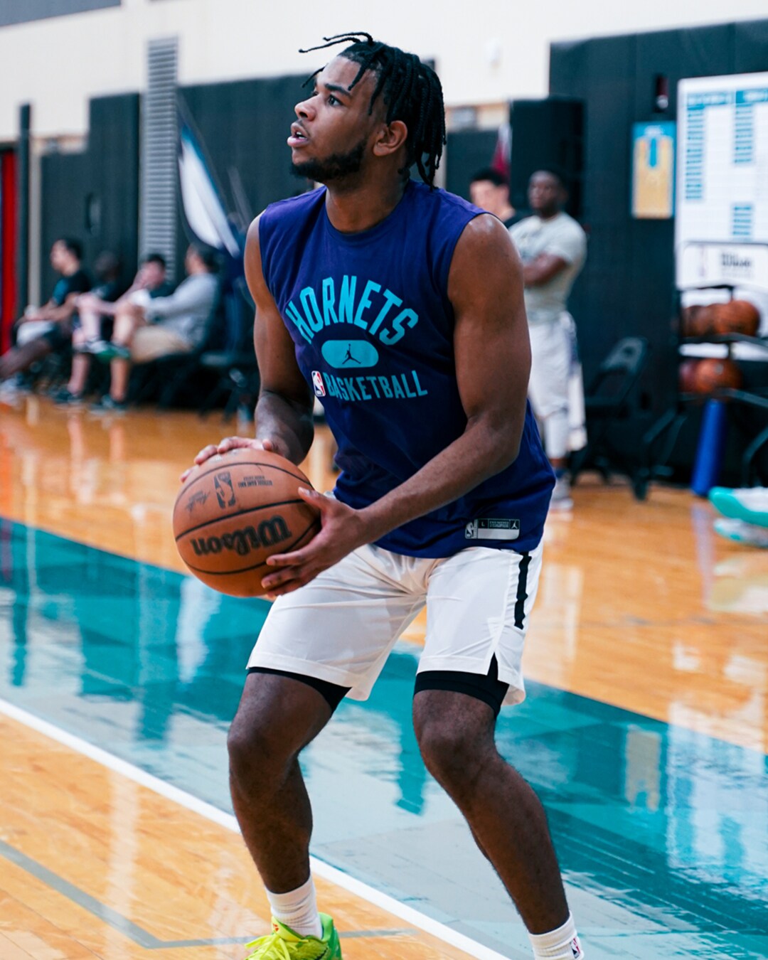 NBA Pre-Draft Workout Gallery – 6/11/22 Photo Gallery | NBA.com