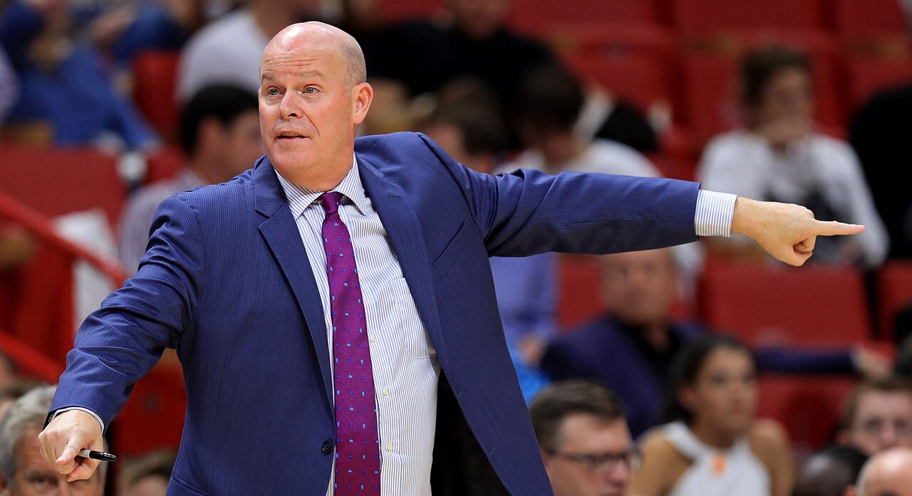 Why Steve Clifford Is Returning To The Charlotte Hornets | NBA.com
