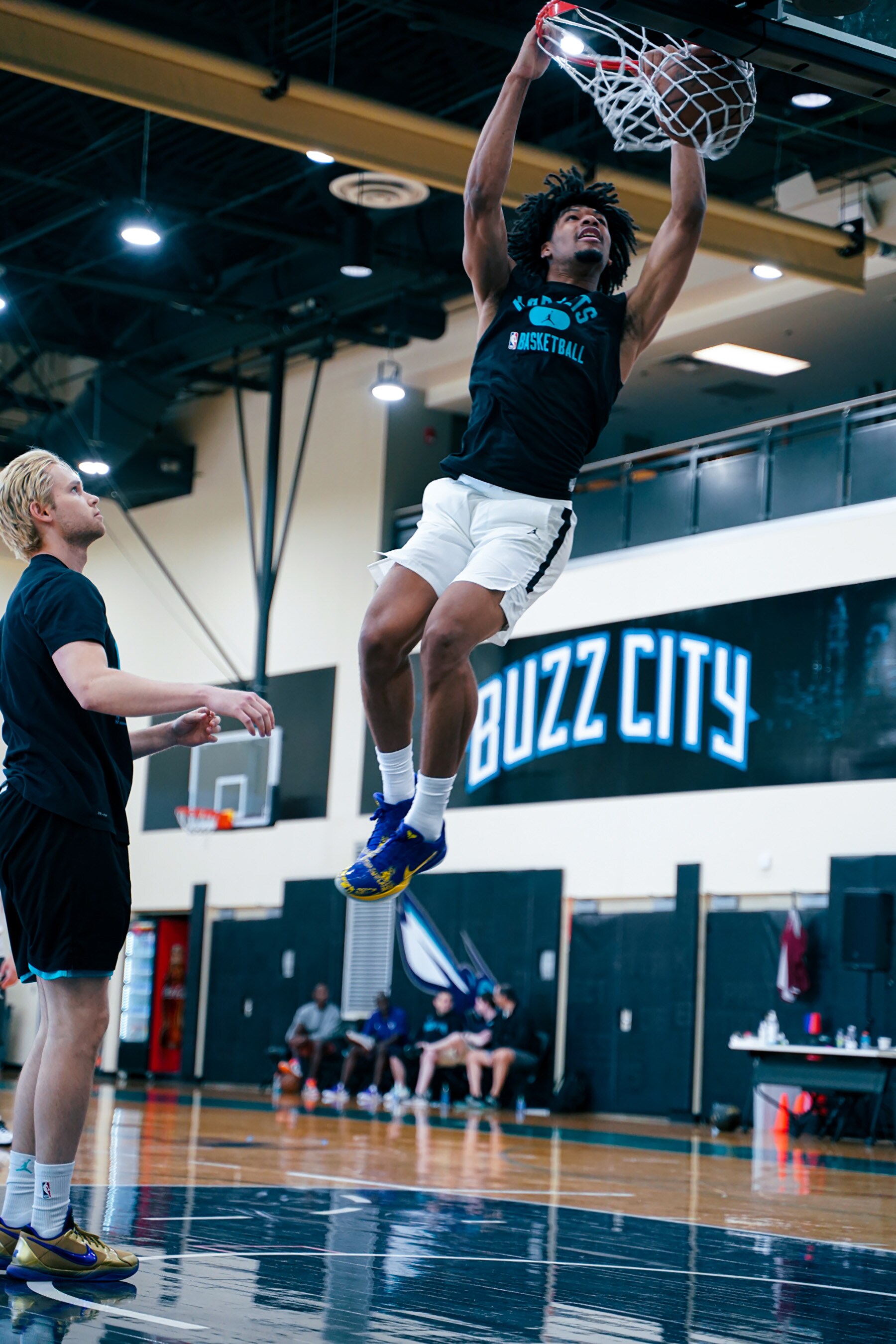 NBA Pre-Draft Workout Gallery – 6/10/22 Photo Gallery | NBA.com