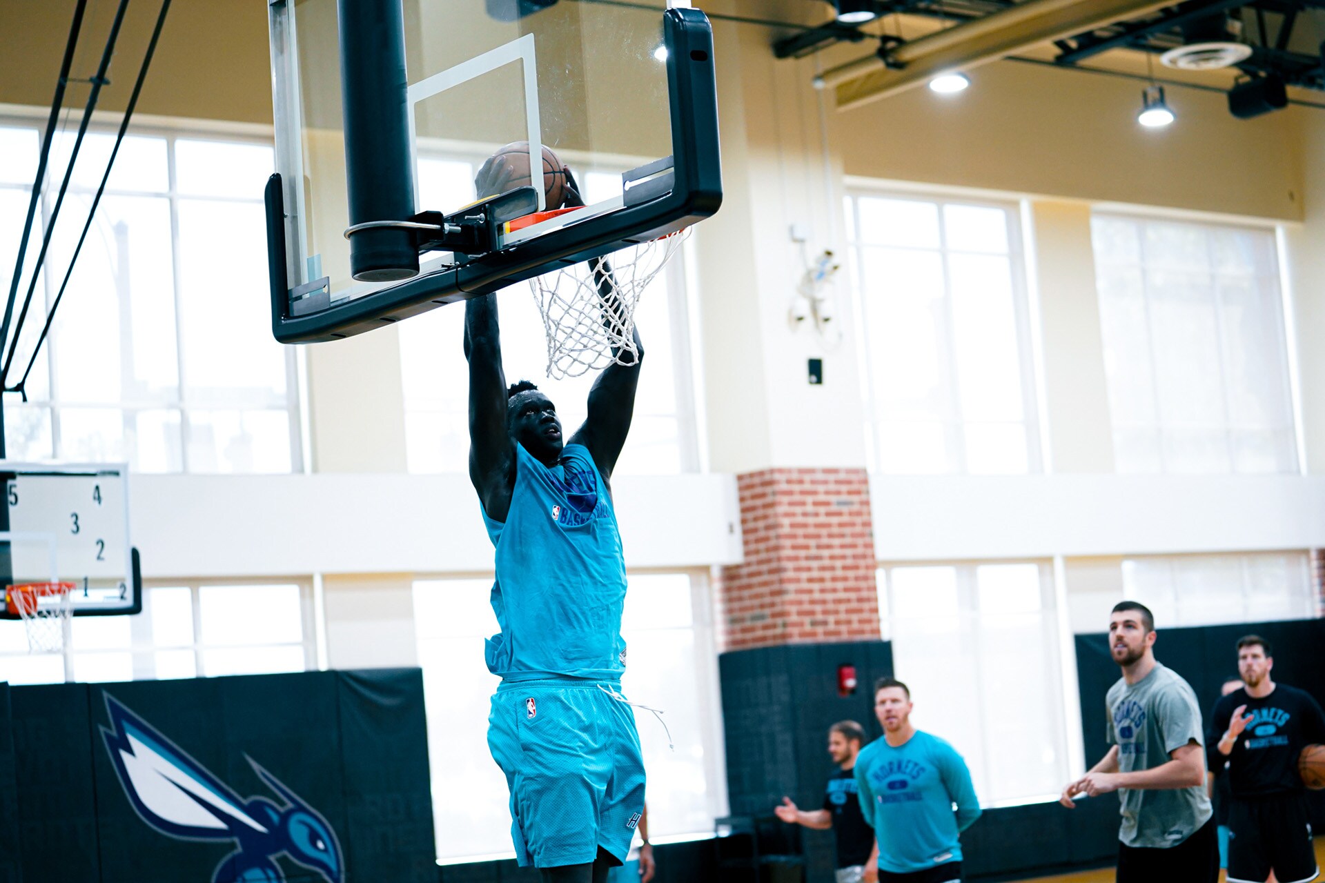 NBA Pre-Draft Workout Gallery – 6/15/22 Photo Gallery | NBA.com