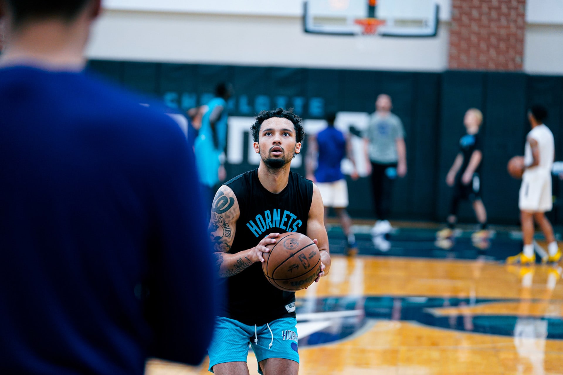 NBA Pre-Draft Workout Gallery – 6/15/22 Photo Gallery | NBA.com