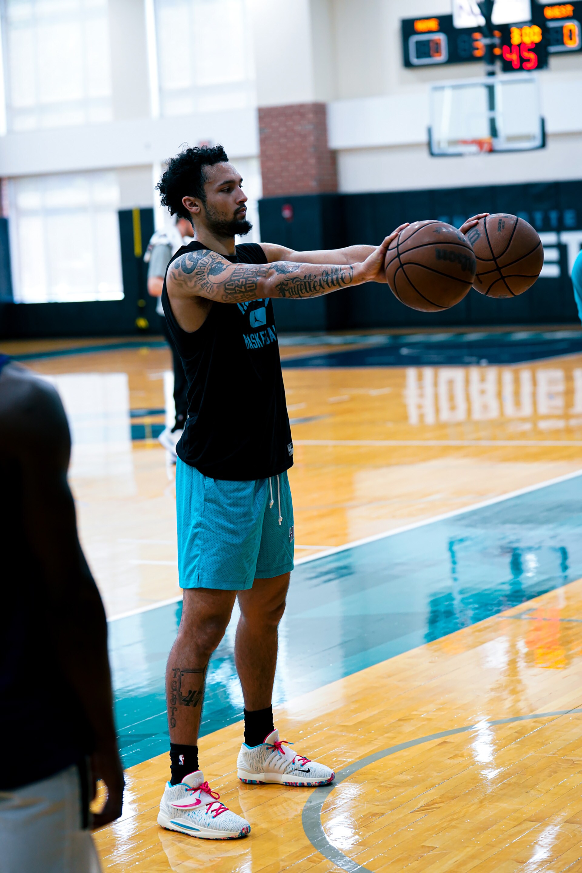 NBA Pre-Draft Workout Gallery – 6/15/22 Photo Gallery | NBA.com