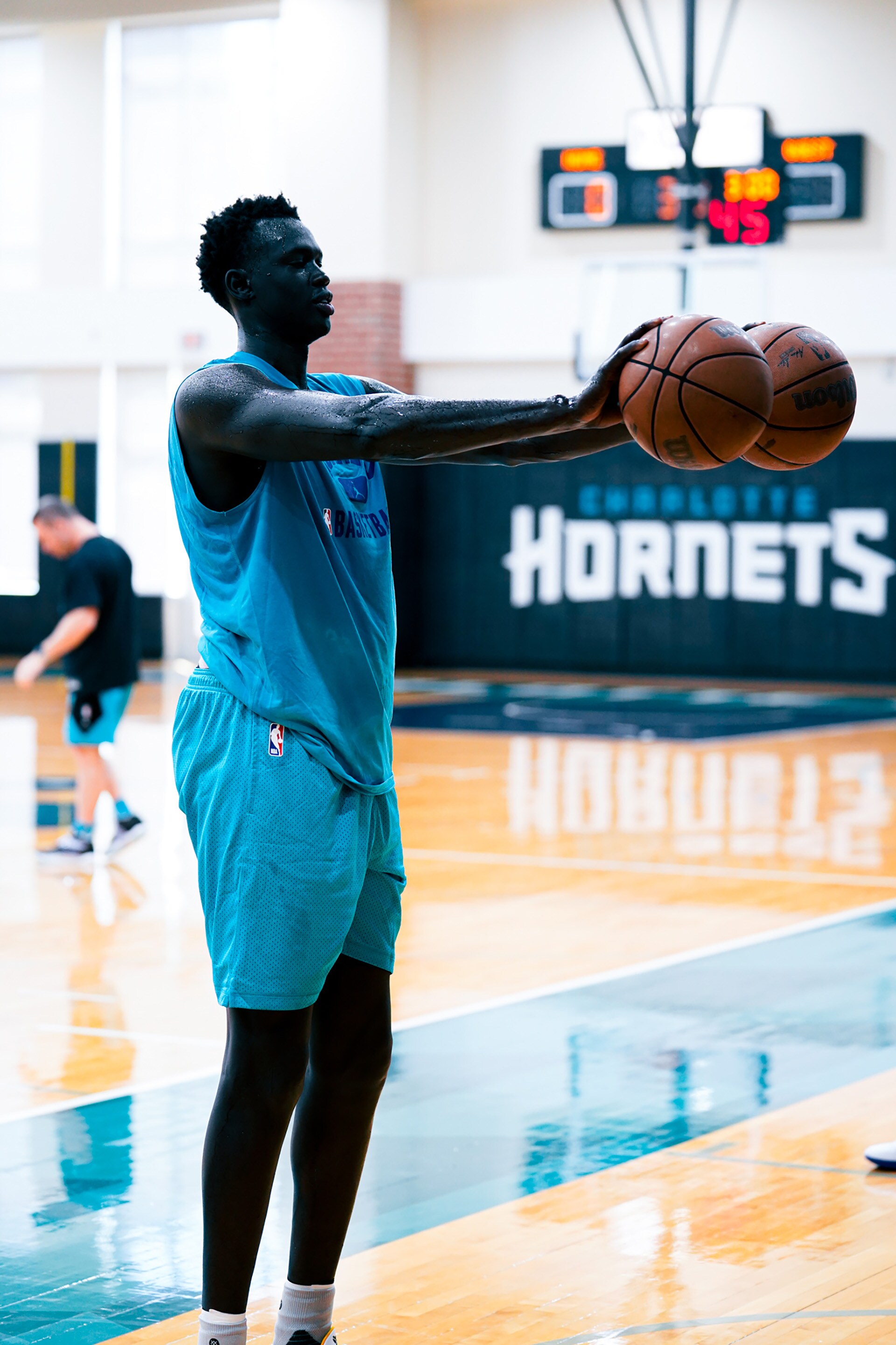 NBA Pre-Draft Workout Gallery – 6/15/22 Photo Gallery | NBA.com