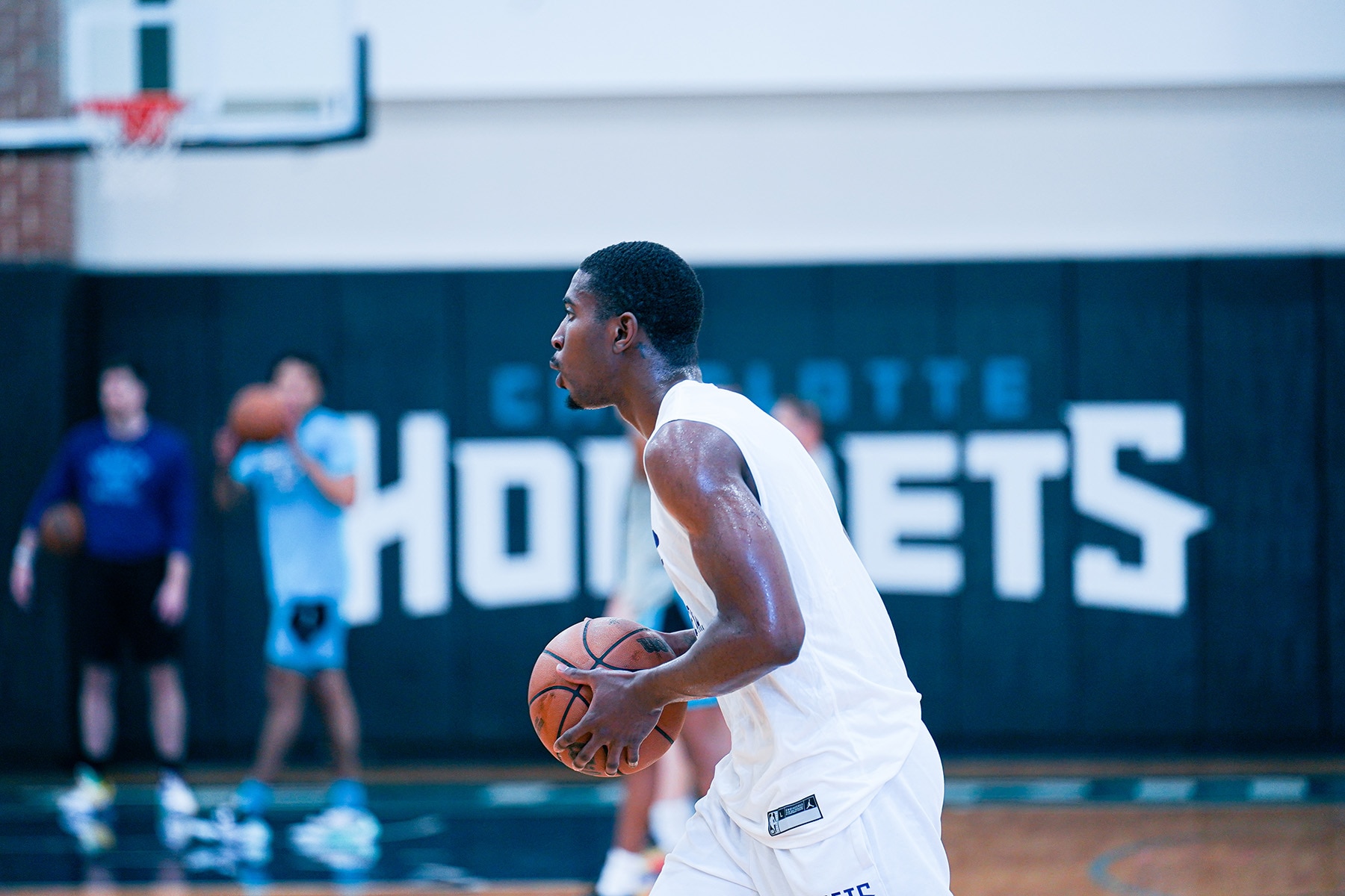 NBA Pre-Draft Workout Gallery – 6/4/22 Photo Gallery | NBA.com