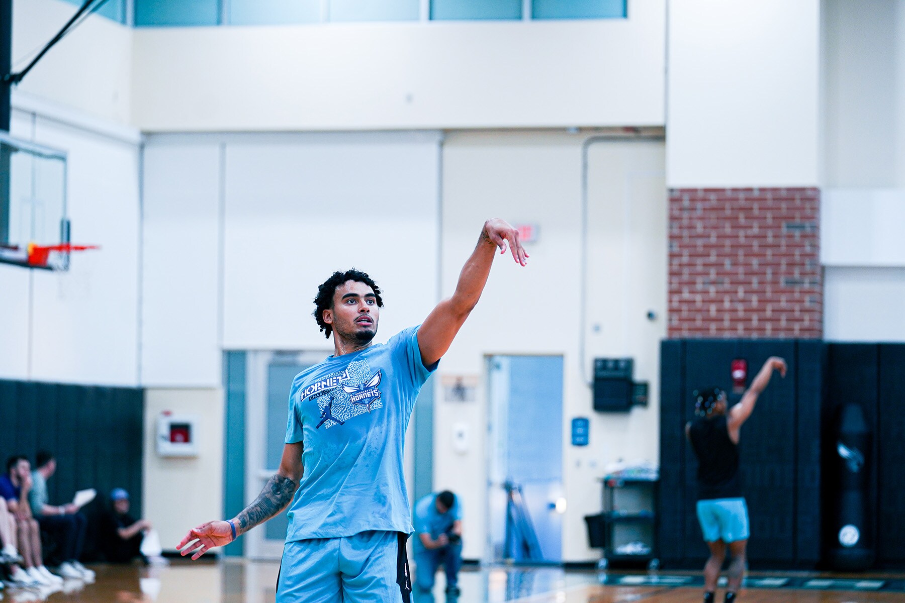 NBA Pre-Draft Workout Gallery – 6/4/22 Photo Gallery | NBA.com
