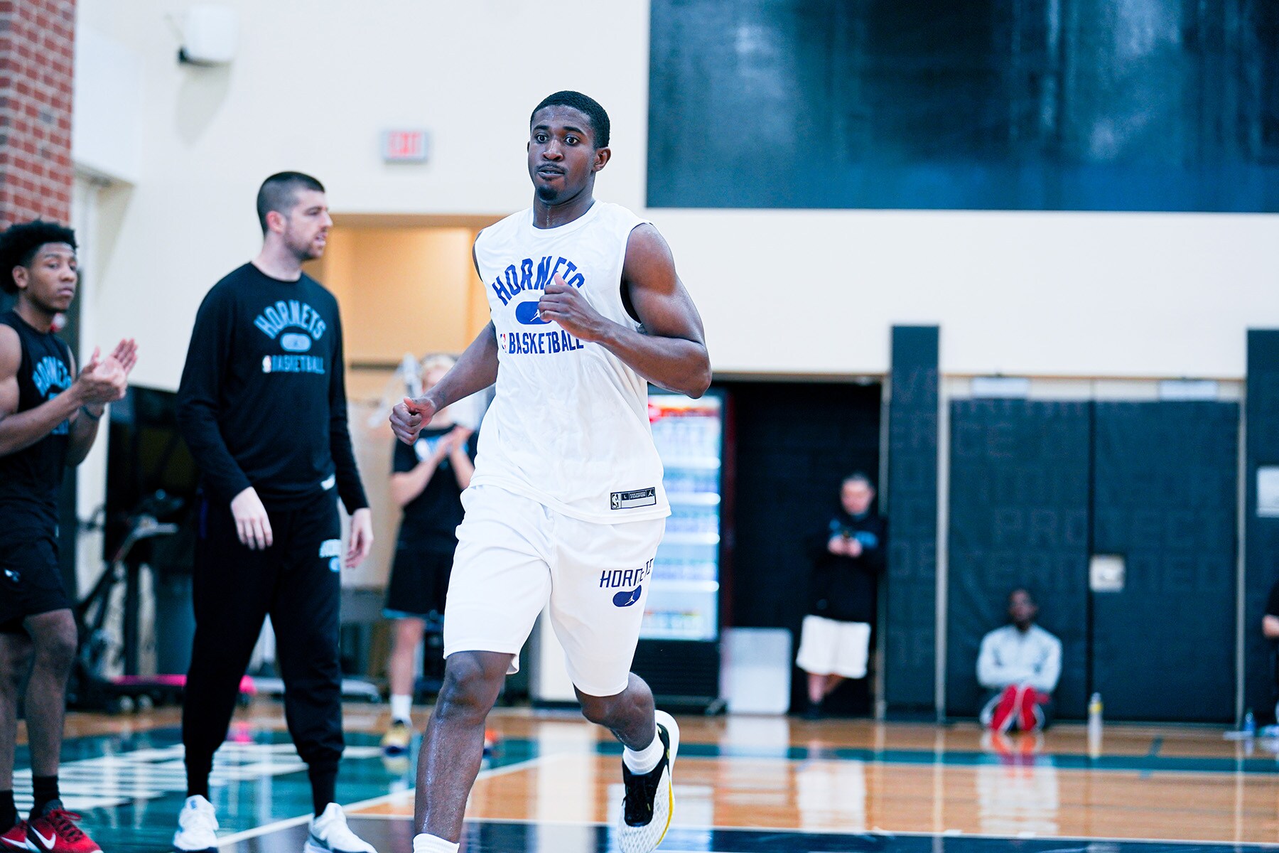 NBA Pre-Draft Workout Gallery – 6/4/22 Photo Gallery | NBA.com